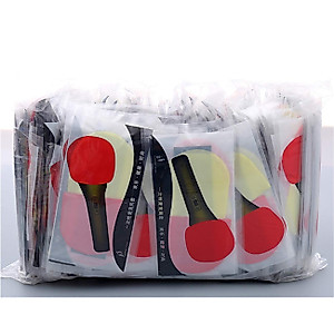 Zzooi 100 PCS Disposable Foam Mic Cover Single Use Microphone Windscreen Foam Cover