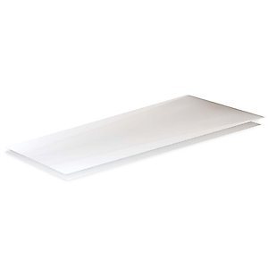 Fujifilm Prescale High (HS) - Surface Pressure Mapping; Pressure Indicating Film; Tactile Sensor - Pressure Range 7,100-18,500 PSI; 3 ft. x 10.6 in. Section