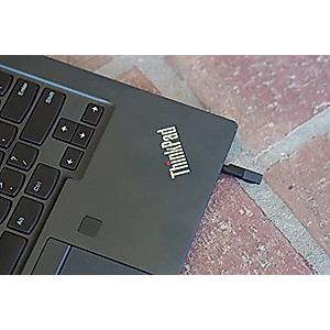 Lenovo ThinkPad C13 Pro Yoga 2-in-1 Touchscreen Laptop AMD Ryzen 7 256GB SSD 16GB DDR4 13.3in FHD Backlit Keyboard Fingerprint Reader Dual Cam Chrome OS (Renewed)