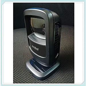 Symbol Zebra Motorola DS9208-SR4NNU21Z Kit includes DS9208-SR00004NNWW, USB Cable (Renewed)