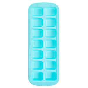 Juvale My Water Broke Baby Shower Game with 60 1-Inch Mini Plastic Babies, 3 Ice Cube Trays, and 1 Sign