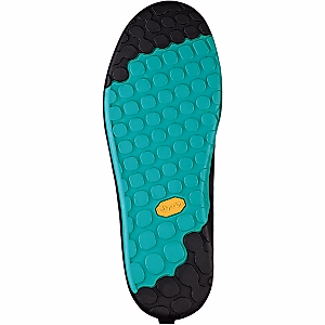 Fizik Men's Modern Cycling Shoes, Grey Aqua, 42.5 EU