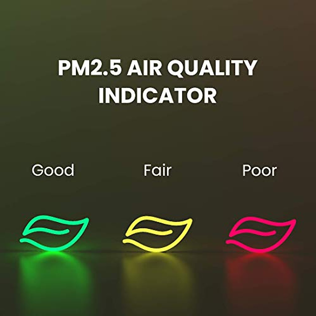 TOSOT Air Purifier with H13 Medical Grade True HEPA Filter, UV Light Sanitizer, Remove up to 99.97% Dust Smoke Mold Pollen, Ideal for Large Room up to 450 sq. ft, Home, Business, Office, School