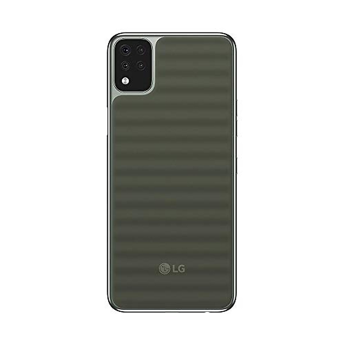 LG K42 4G LTE Unlocked Volte 64GB Quad Camera (LTE USA Latin Carribean) 3GB Ram 6.6" (NOT Verizon/Boost) Dual Sim Android 10 (Green)