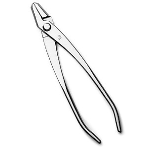 TianBonsai 205 mm Bonsai Pliers Jin Pliers Bonsai Tools