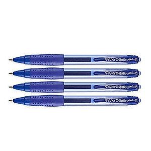 Paper Mate 0.7mm Gel Ink Rollerball Pen (1984336)