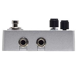 Hotone Omni IR Cab Impulse Response Cabinets Speaker Simulation Guitar Bass Effects Pedal