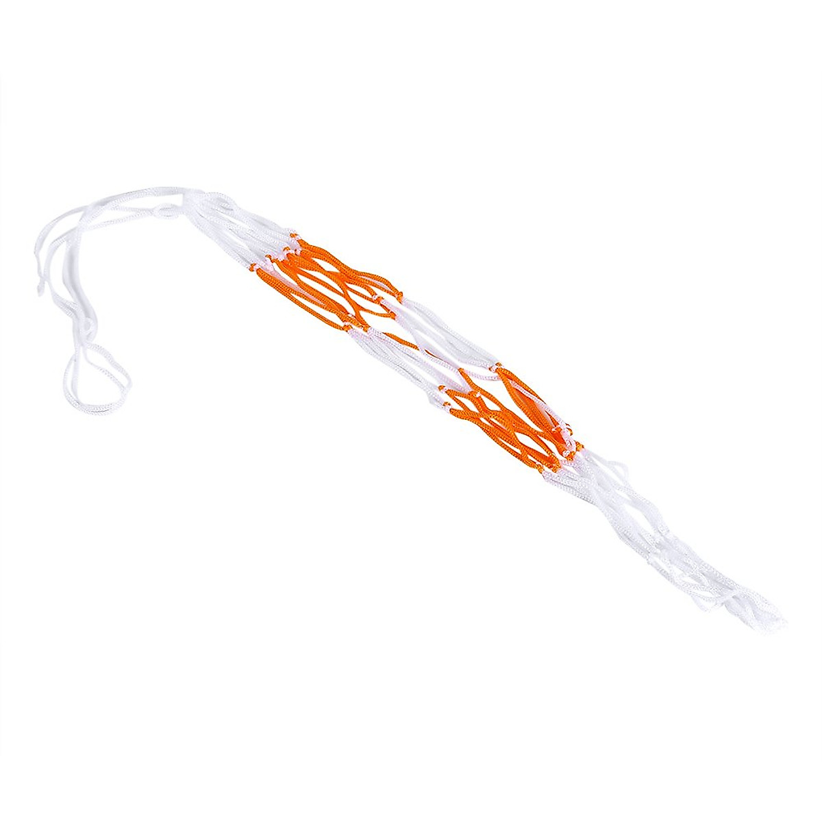 VGEBY 5Pcs Sports Ball Mesh Bags Heavy Duty Net Bags for Football Basketball Volleyball Football Supplies Soccer Ball Carrying Net Ball Net Bag