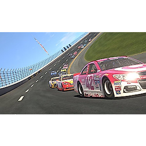 NASCAR Heat Evolution (Xbox ONE) - Xbox One