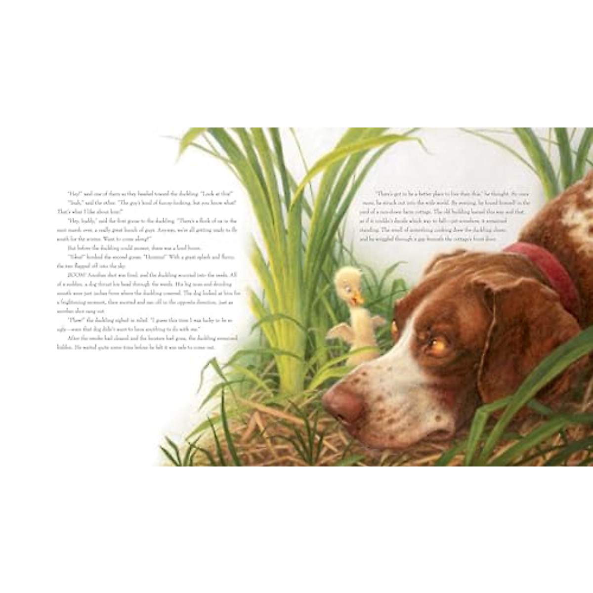 Classic Storybook Fables: Including "Beauty and the Beast" and Other Favorites