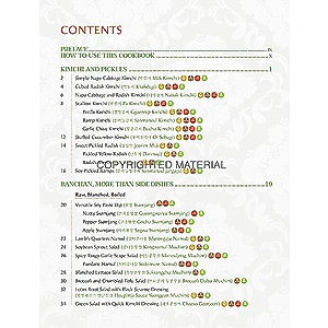 Korean Vegetarian Cooking: Authentic Flavors in Simple Steps