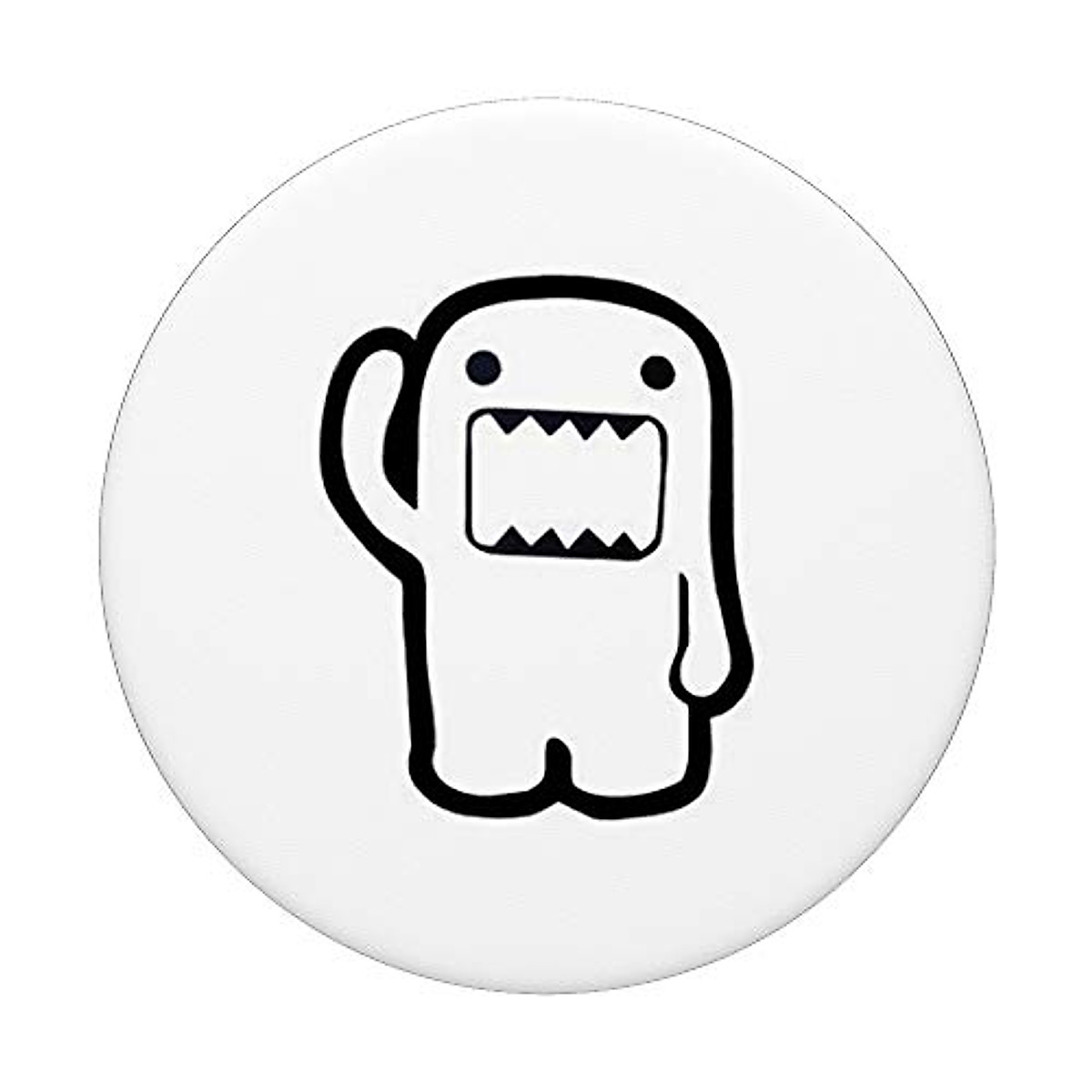 DOMO-KUN design| JDM DOMO-KUN- Gifts phone holder and case PopSockets Swappable PopGrip