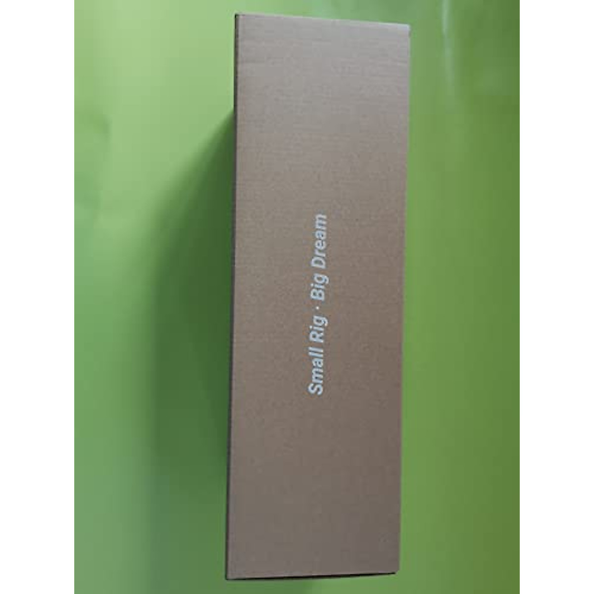 SmallRig Universal Photography Tripod Dolly, Heavy Duty with 3" Rubber Wheels, Adjustable Legs and Carry Bag, 33 lbs Capacity Tripod Wheels for Canon for Sony Cameras Camcorder Video Lighting- 3986