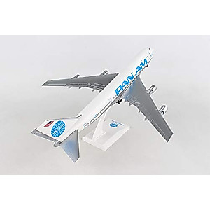Daron SkyMarks Pan Am 747-100 1/200 Juan Trippe (SKR998)