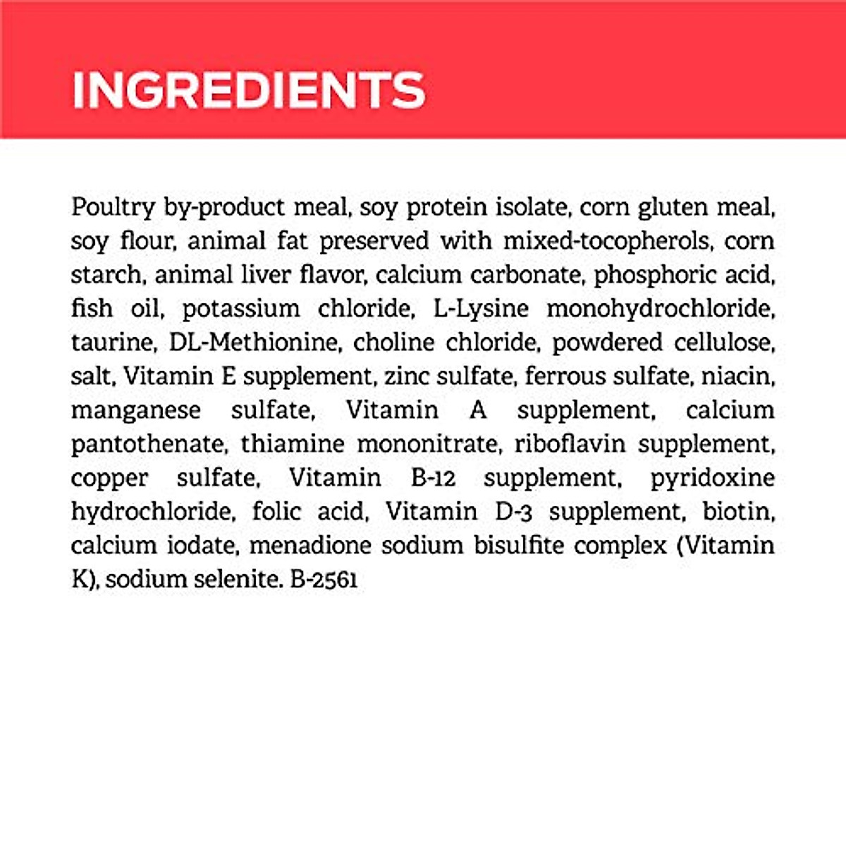 Purina Pro Plan Veterinary Diets DM Dietetic Management Feline Formula Dry Cat Food - 10 lb. Bag