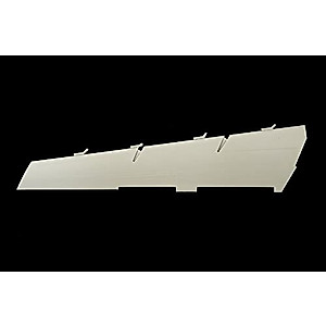 Italeri ITA1442 1:72 B-52H Stratofortress [Model Building Kit], Multi-Color