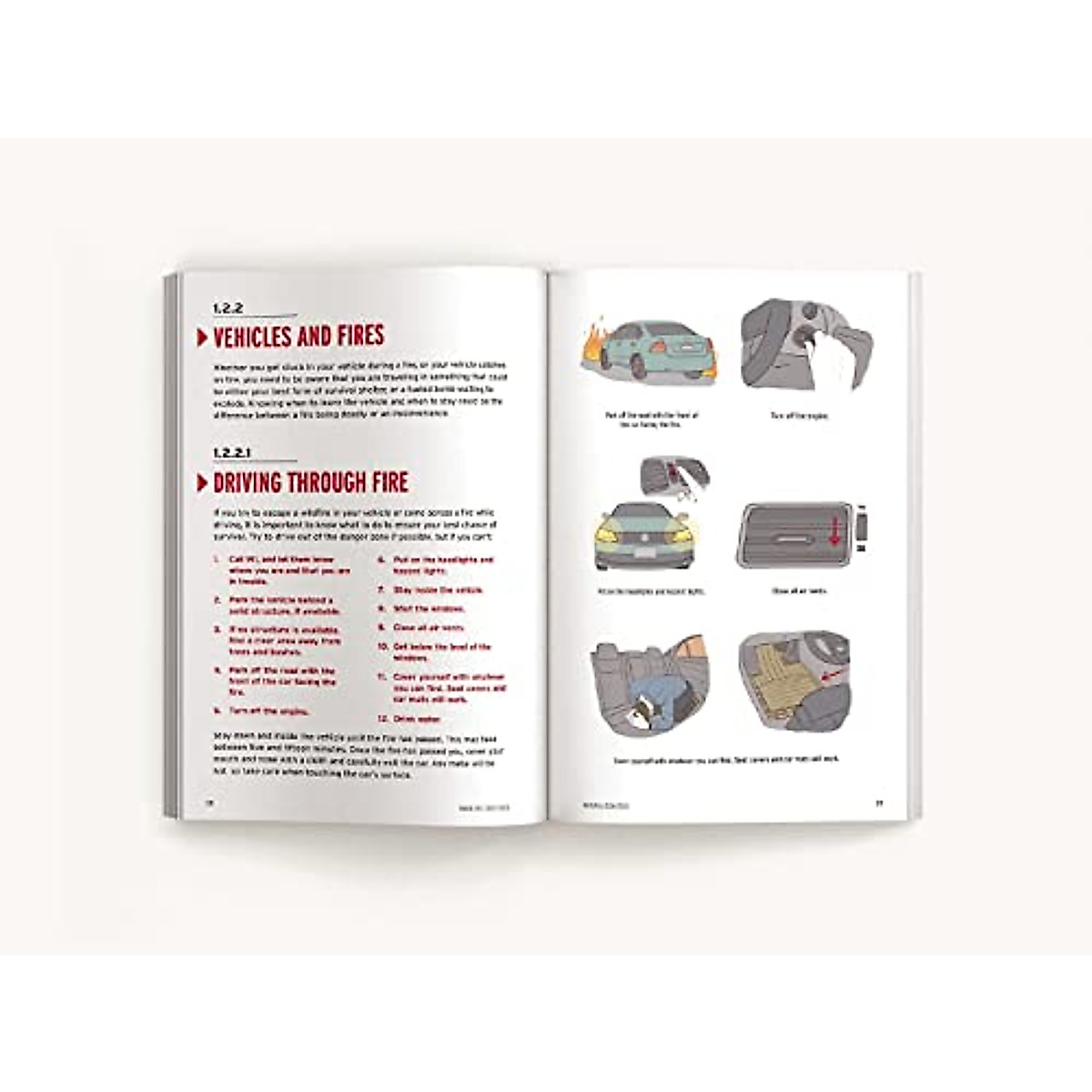 When the Grid Fails: Easy Action Steps When Facing Urban and Natural Disasters