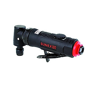 Sunex SX5206 Air Die Grinder