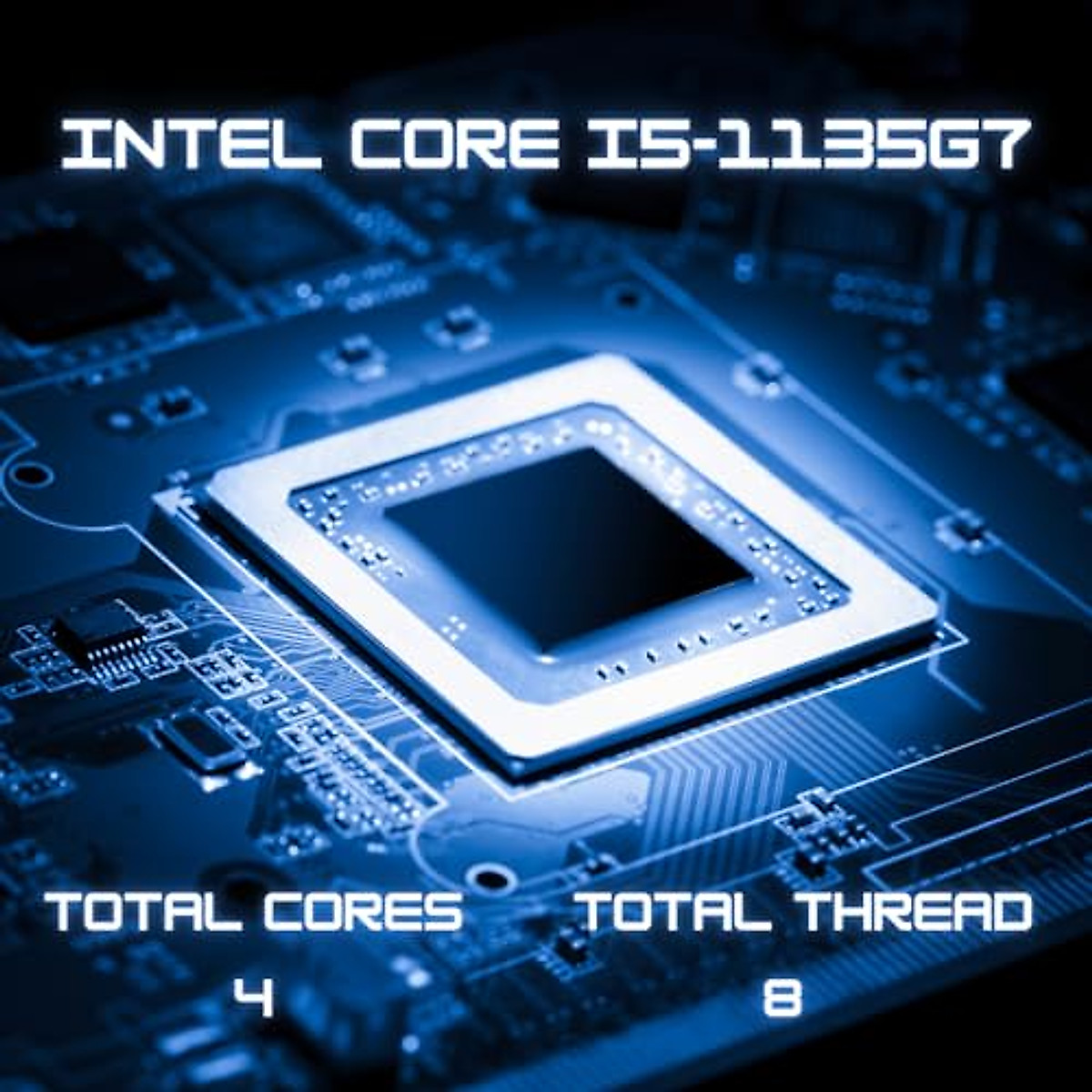 acer Aspire 5 A515 Laptop, 15.6" FHD Display, Intel Core i5-1135G7, NVIDIA GeForce MX450, 12GB RAM, 512GB SSD, Webcam, Backlit KB, HDMI, RJ-45, Wi-Fi 6, Windows 11 Home, Silver