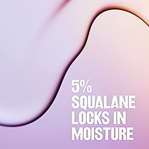 Revlon Illuminance Skin-Caring Liquid Foundation, Hyaluronic Acid, Hydrating and Nourishing Formula with Medium Coverage, 201 Creamy Natural (Pack of 1)