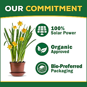 Espoma Organic Bio-Tone Starter Plus 4-3-3 Natural & Organic Starter Plant Food with Both Endo & Ecto Mycorrhizae; 18 lb. Bag; The Ultimate Starter Plant Food