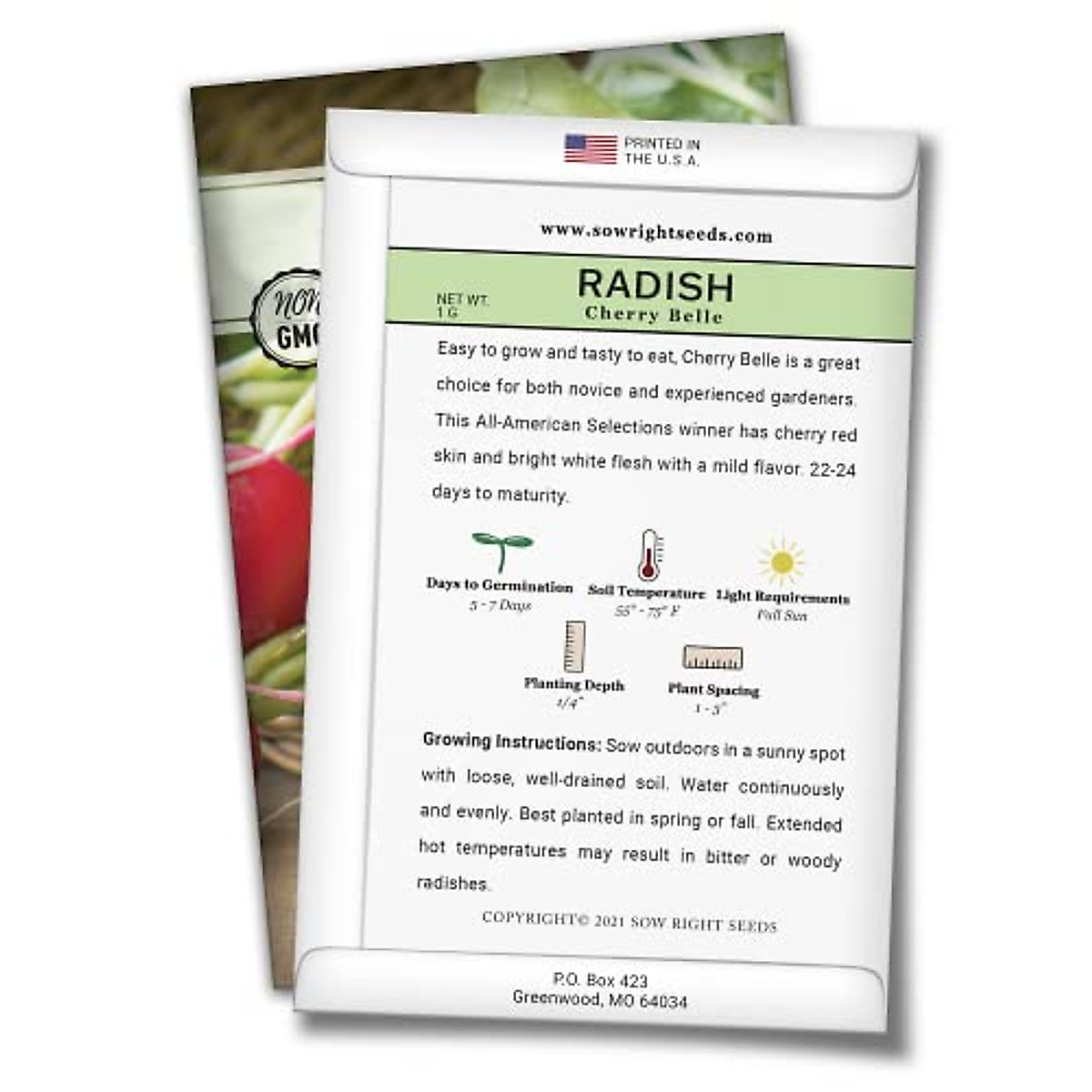 Sow Right Seeds - Classic Vegetable Garden Seed Collection for Planting - Non-GMO Heirloom Beets, Cabbage, Carrot, Cucumber, Eggplant, Kale, Lettuce, Tomato, Peppers, Radish, Watermelon, and Zucchini