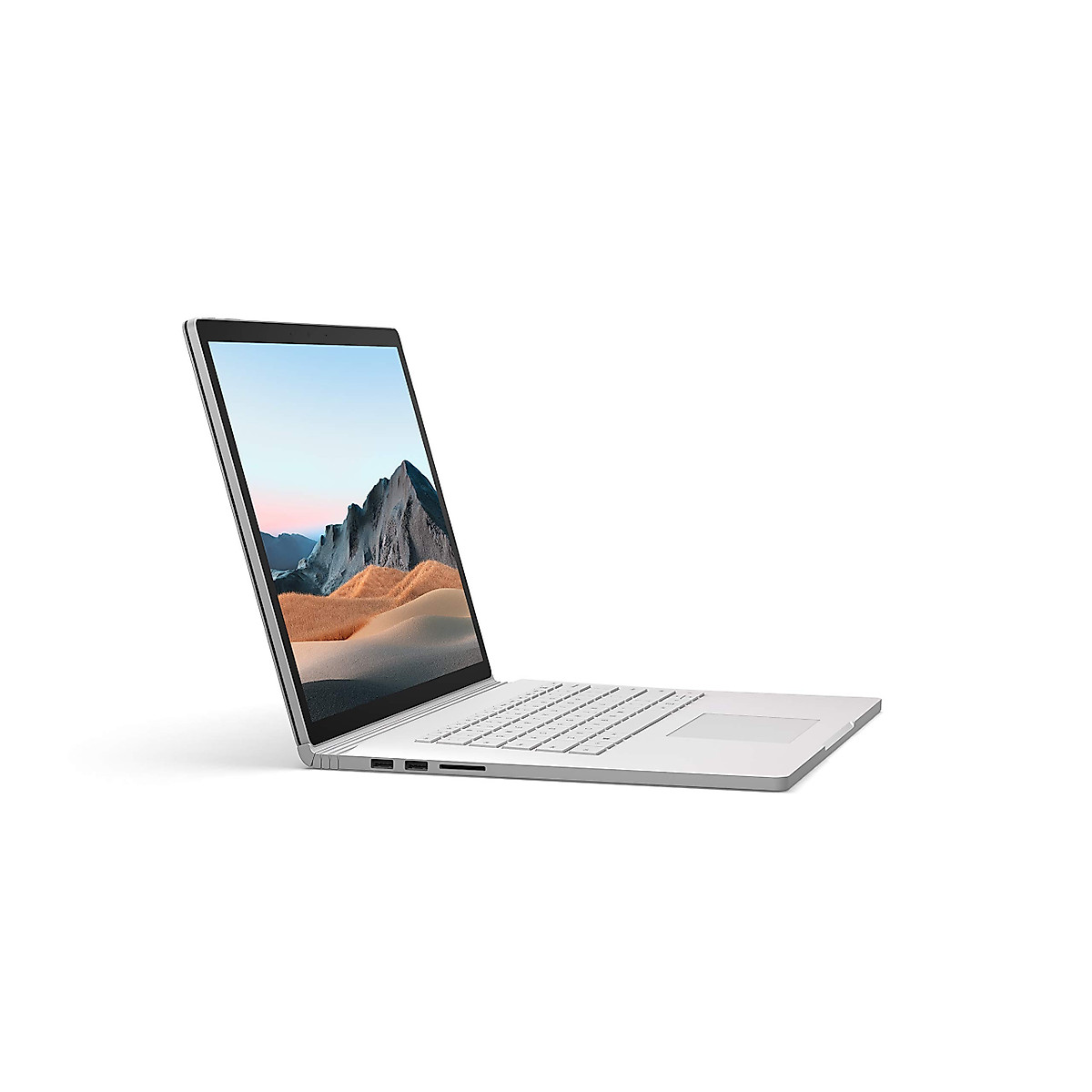 Microsfot Surface book 3 15 inches Touch 2 in 1 Intel Core i7 32gb 1TB SSD (Renewed)