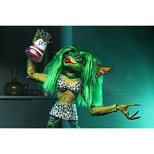 NECA - Gremlins 2 Greta Ultimate 7 Action Figure
