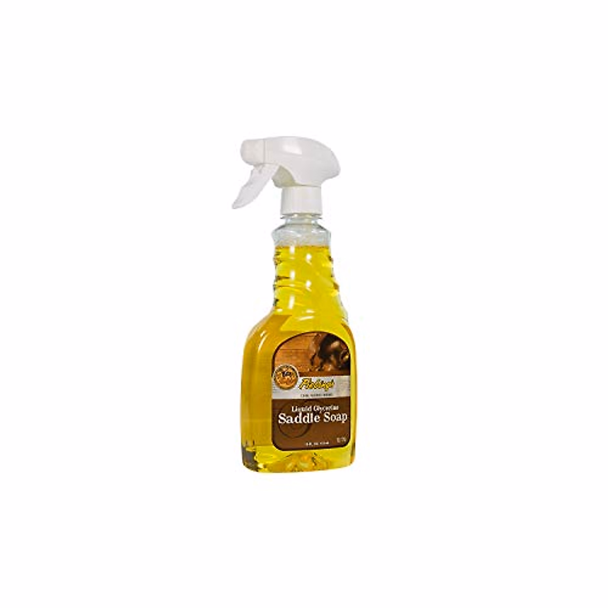 Fiebing's Liquid Glycerine Saddle Soap 32oz