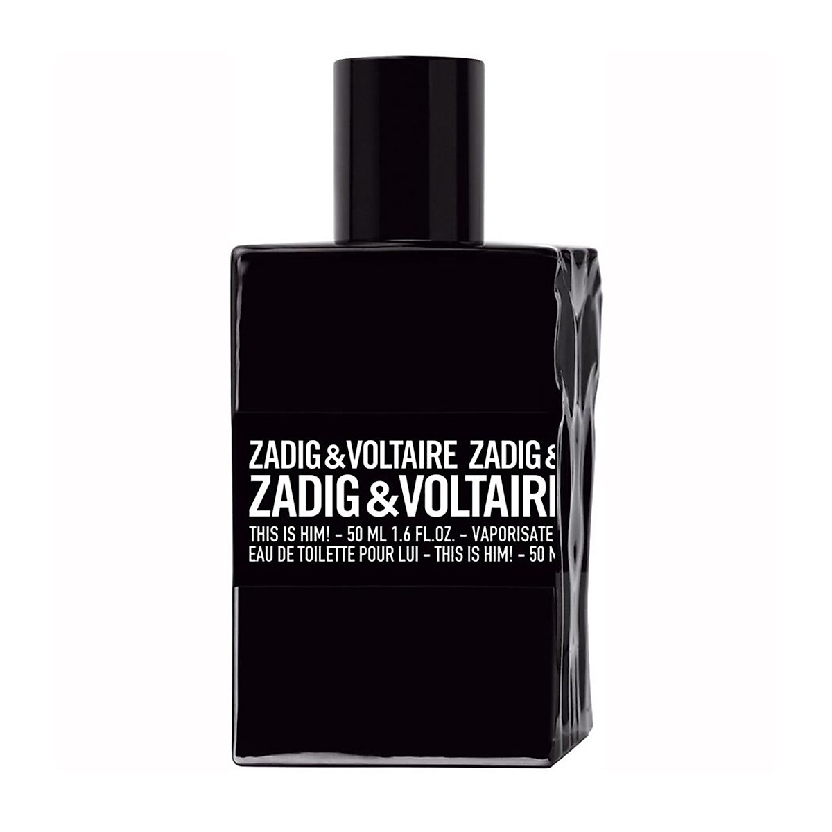 Zadig & Voltaire This Is Him Edt Spray 3.3 Oz