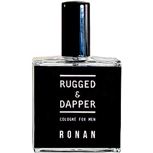 RUGGED & DAPPER RONAN Mens Cologne, Best Rated Cologne for Men, Invigorating Cologne Men Wear with Confidence, the Best Mens Cologne & Perfume for the Modern Man, Spray 3.4 oz