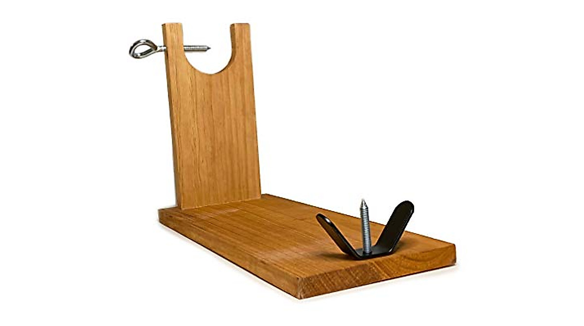 Premium Ham Stand Kit for Iberico & Prosciutto