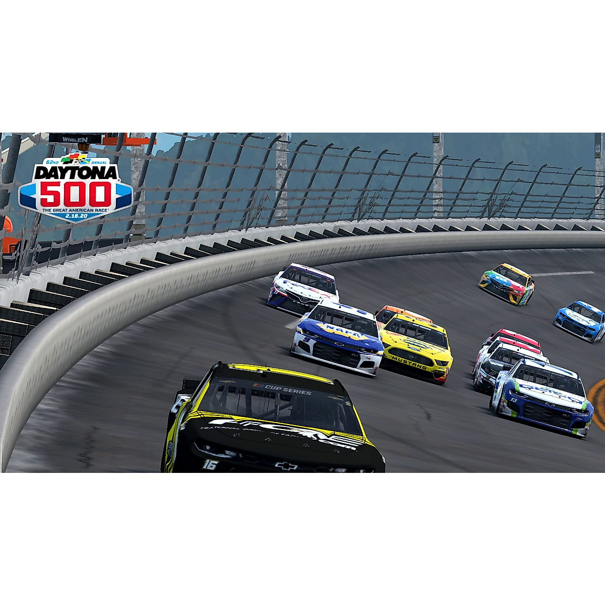 NASCAR HEAT Ultimate Edition+ - Nintendo Switch