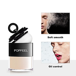 FantasyDay All-in-one Holiday Makeup Gift Set | Full Makeup Kit for Women Essential Starter Bundle Include Eyeshadow Palette Lipstick Blush Cream Concealer Face Powder Eyeliner Mascara Lipgloss Brush