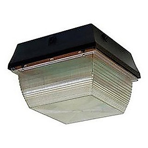 Lumenosity LED 75 Watt Canopy Light, Equal to 250 MH