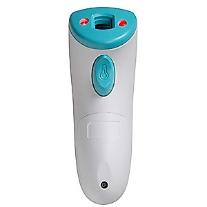 Safety 1st Easy Read Forehead Thermometer, One Size