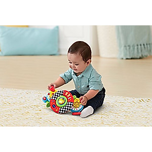 VTech On-The-Go Baby Driver