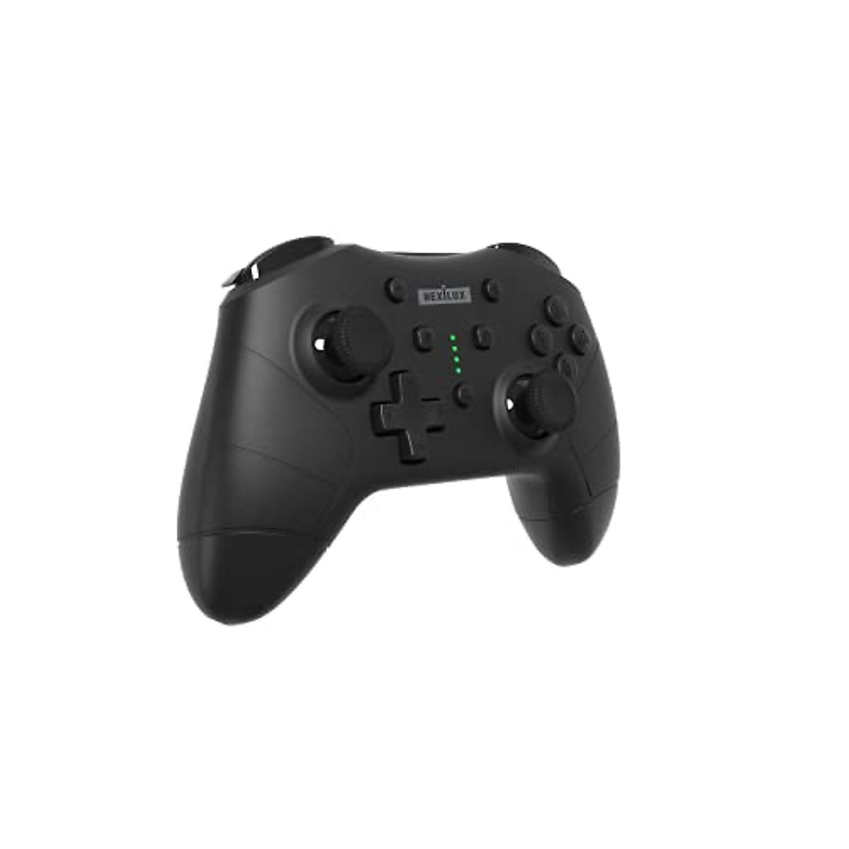 NEXiLUX Wireless Pro Mini Controller Compatible with Nintendo Switch (Motion Sensor & Turbo Enhanced)