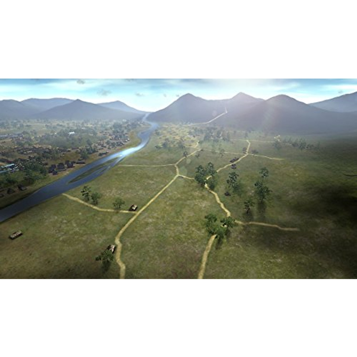 Nobunaga's Ambition: Sphere of Influence - Ascension - PlayStation 4