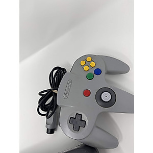 Nintendo N64 Console W/ One Controller