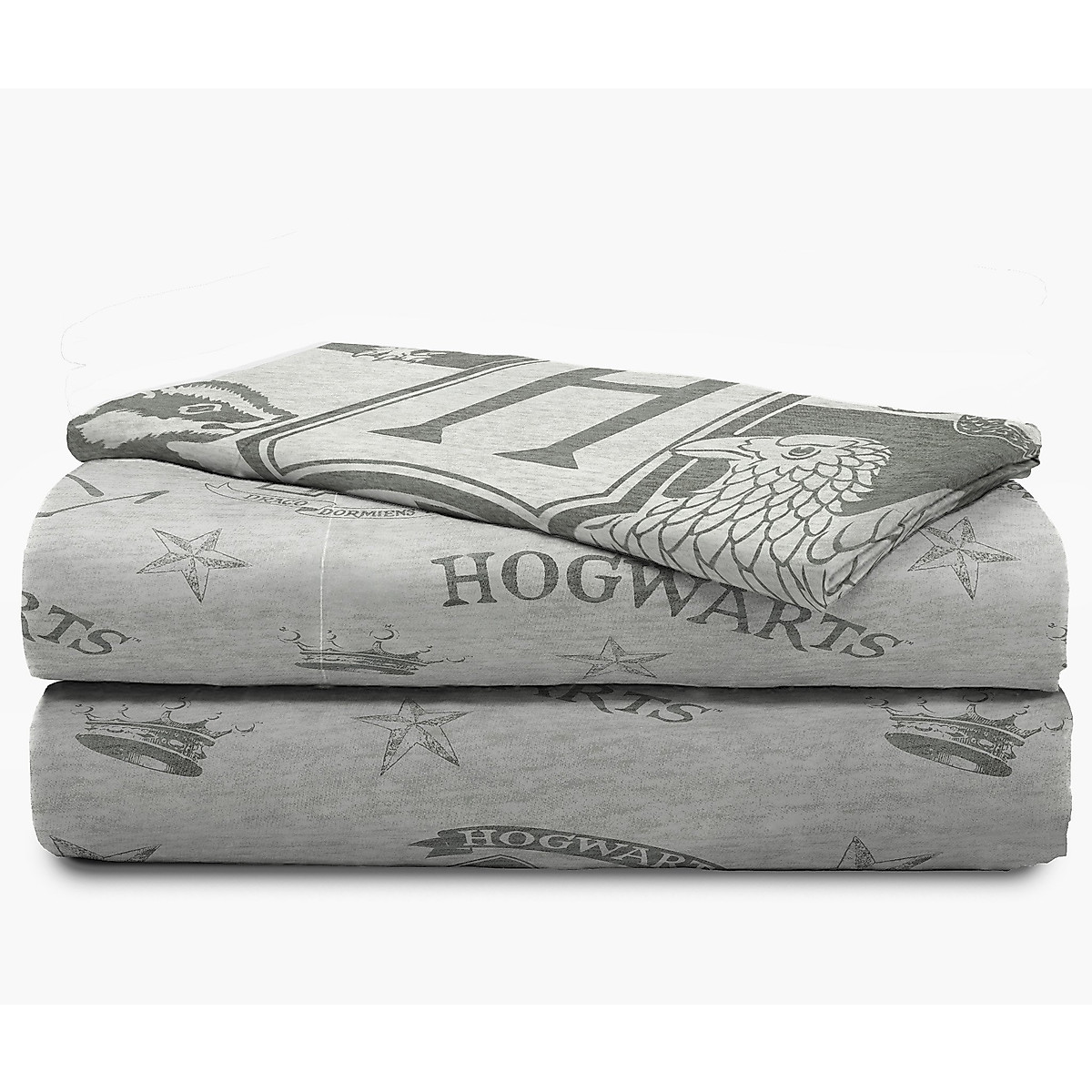 Jay Franco Harry Potter Spellbound 3 Piece Twin Sheet Set