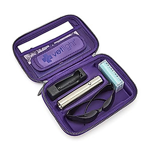 SHINE VETLIGHT Red Light Therapy - Support Recovery in Dogs, Cats, Horses and Other Animals as Used in Vet clinics