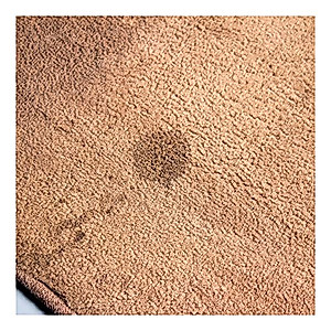 Griot's Garage 11298 Foaming Carpet & Upholstery Cleaner 19oz