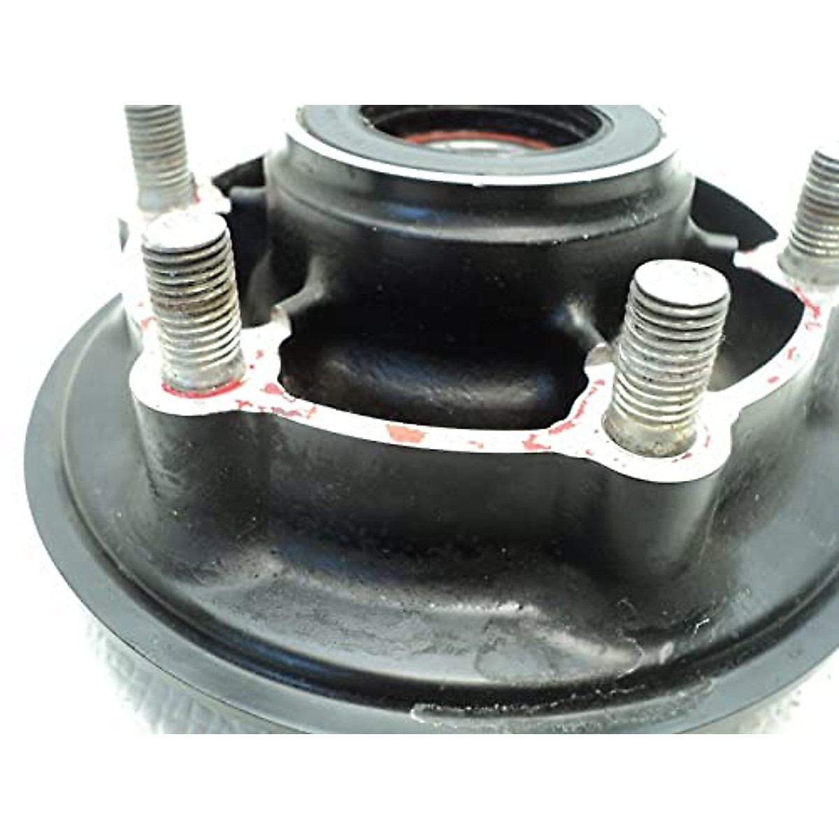 Compatible with Kawasaki Compatible with Ninja ZX 10R #C214 Rear Cush Compatible with Drive Hub