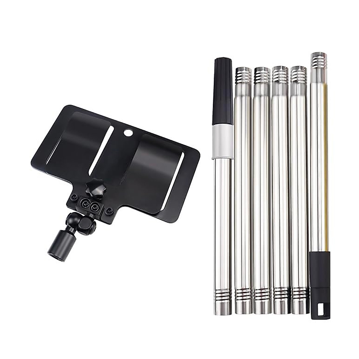 Paint Shield Holder Cardboard Spray Shield