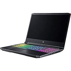 Acer Predator Helios 300 PH315-54 PH315-54-71W6 15.6" Gaming Notebook - Full HD - 1920 x 1080 - Intel Core i7 11th Gen i7-11800H Octa-core (8 Core) 2.40 GHz - 16 GB RAM - 1 TB SSD