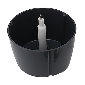 Food Processor Container Cutter Kit, Blender Slicings Shreddings Disc Accessory for Thermomix TM5 TM6