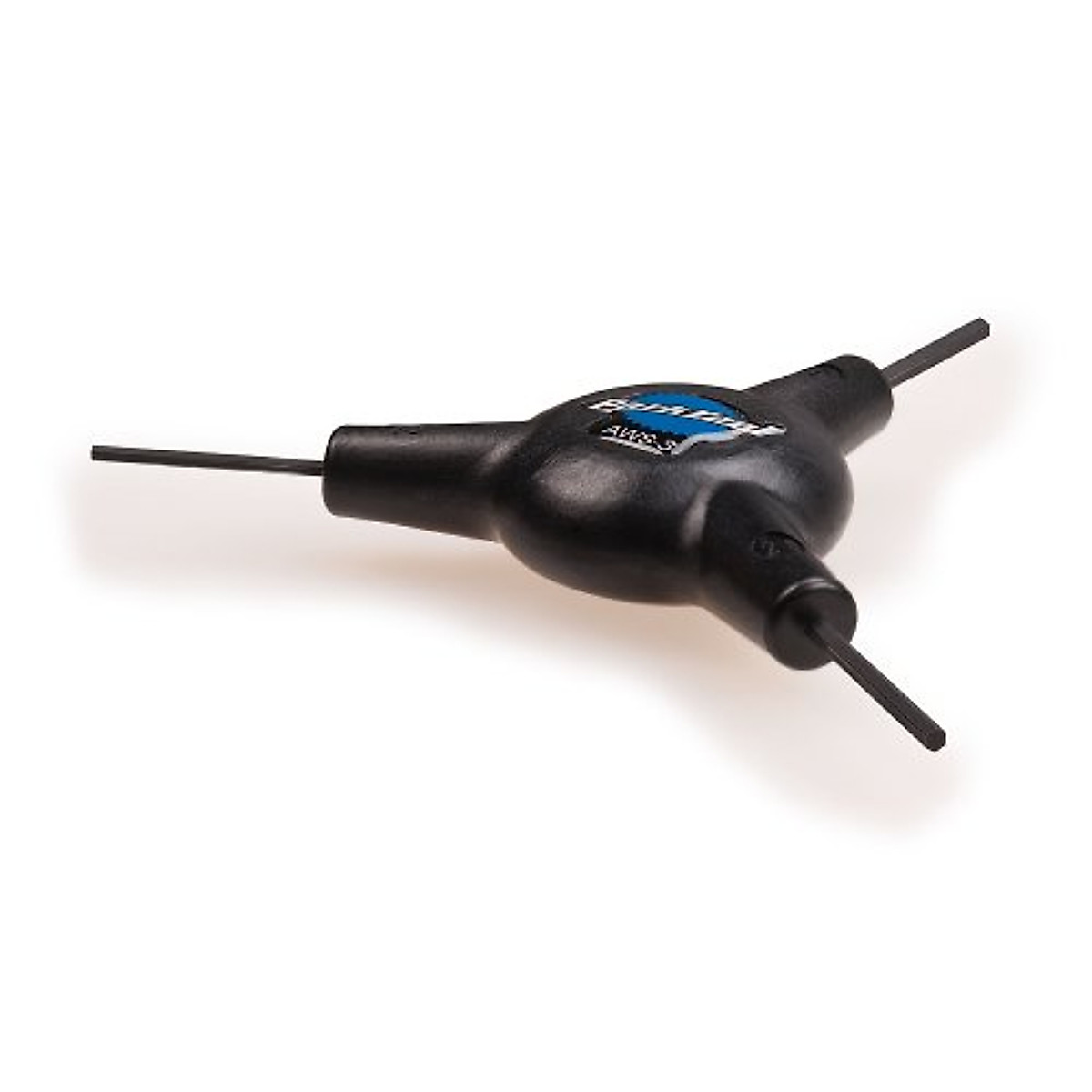 Park Tool AWS-3 3-Way Hex Wrench