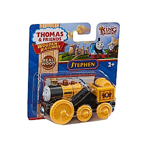 Thomas & Friends Wooden Railway, Stephen