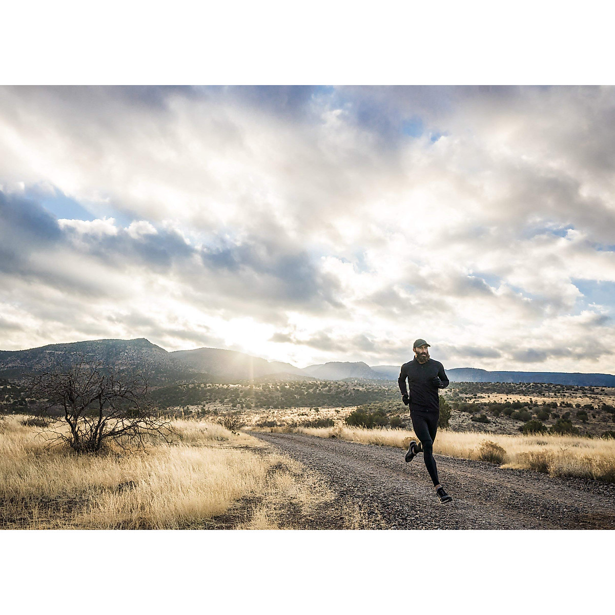 Swiftwick Aspire Zero Sock: Pewter MD